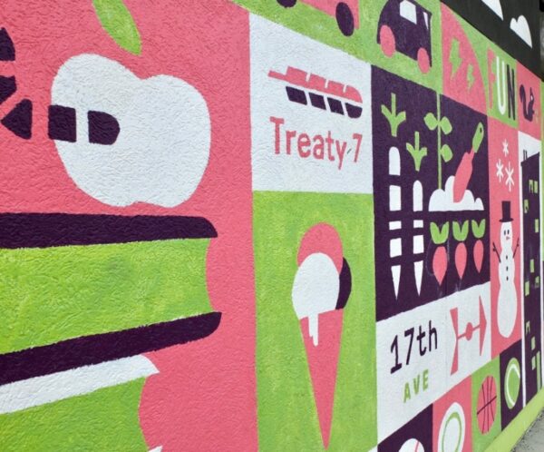 Mission & Vision - Bankview Community Association