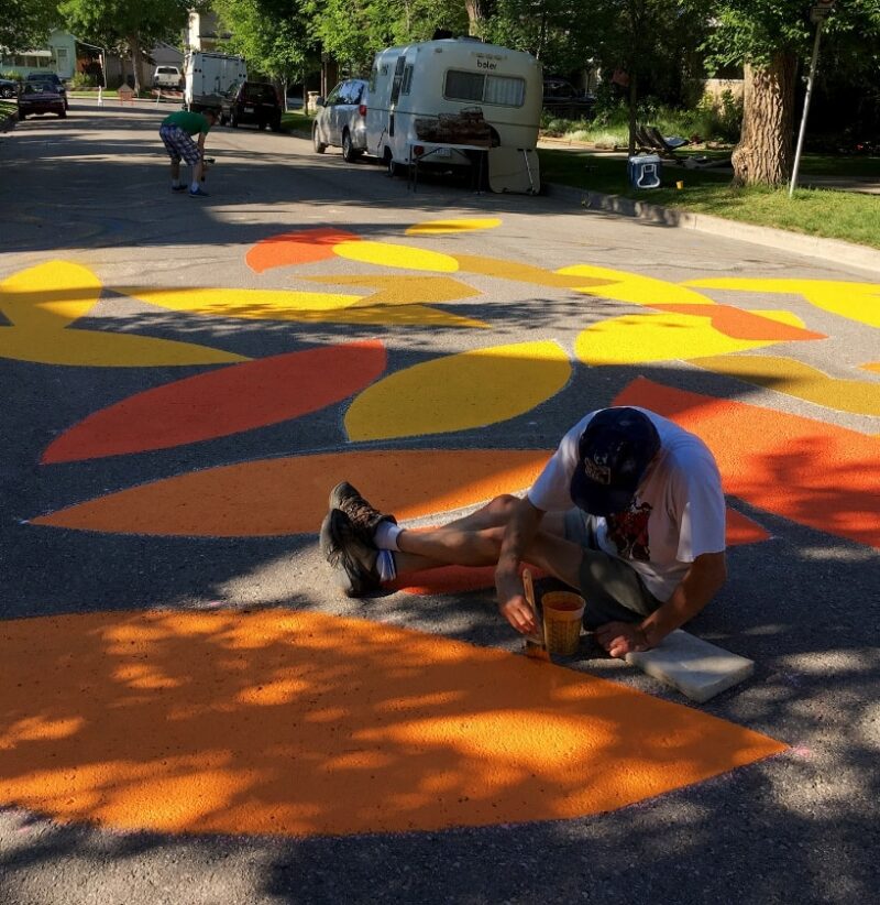 Contact - Bankview Community Association